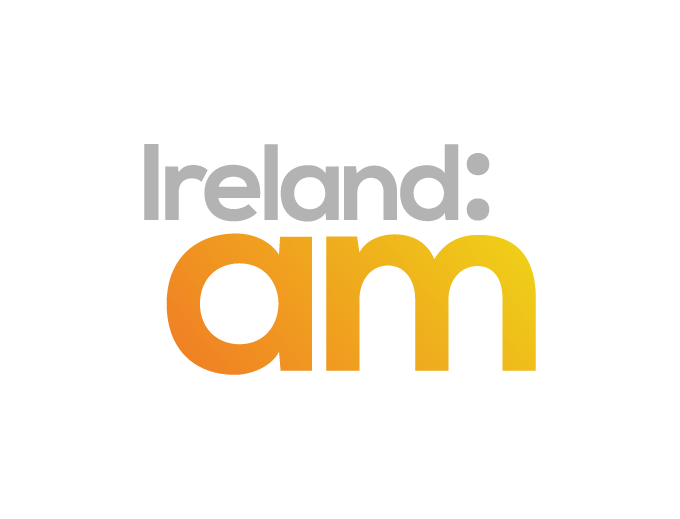 Ireland AM Feature - Lipstick Clothing - www.lipstick.ie